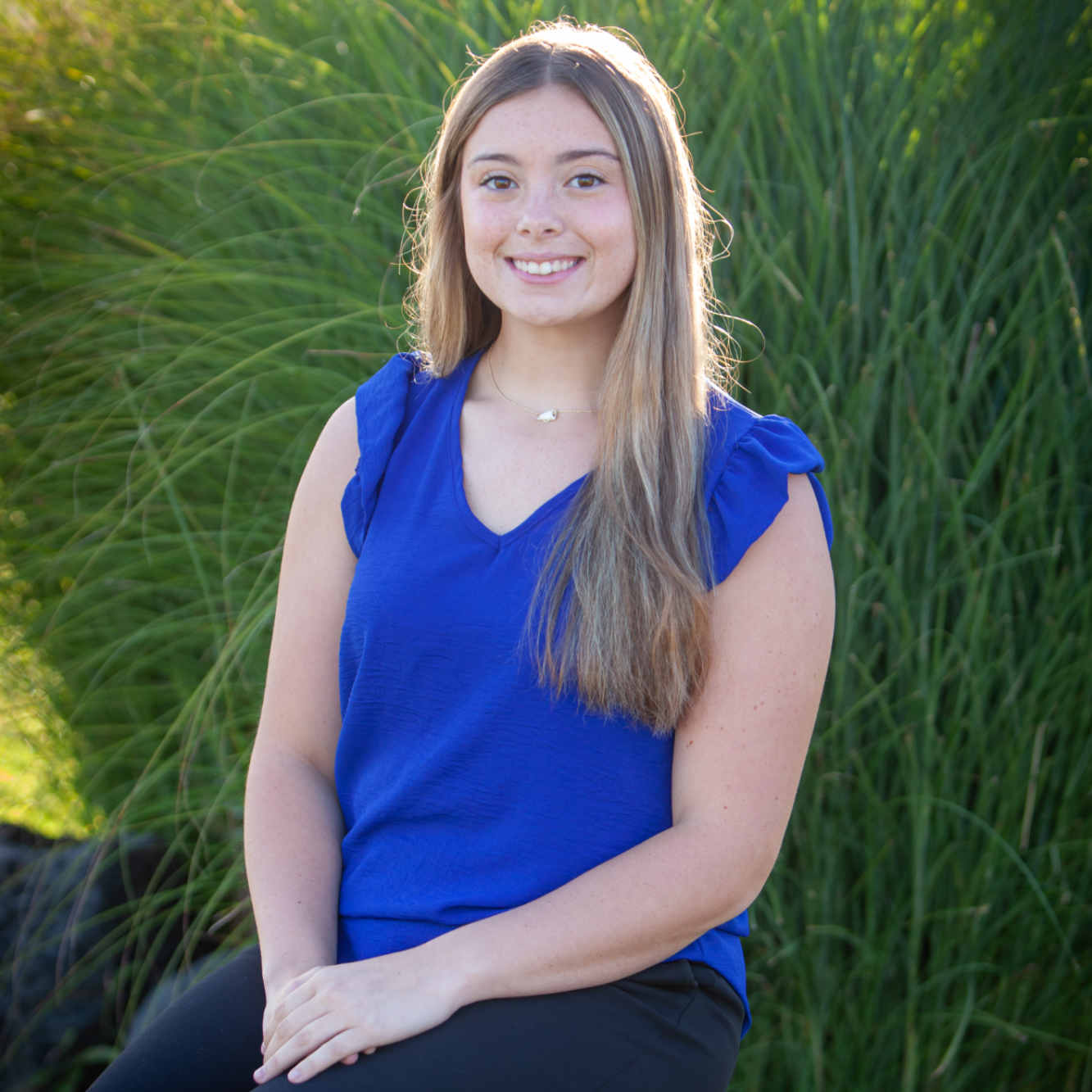 Katelynn Adams - Class of 2026 - Crawford County CEO